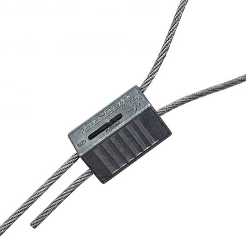 Clema RIZE Zip-Clip 50kg | DesignFriends