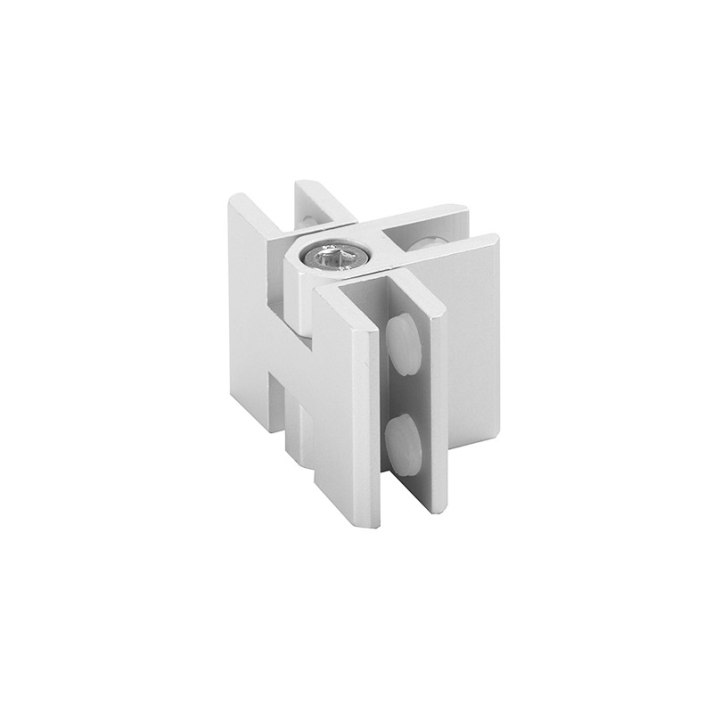 Three way connector fixed, panels 3-8mm - DESIGNFRIENDS