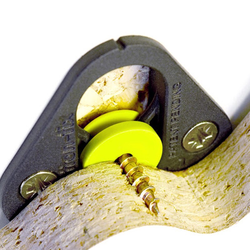CSK screw button, Button-Fix Type 1 and Type 2 - DesignFriends.ro