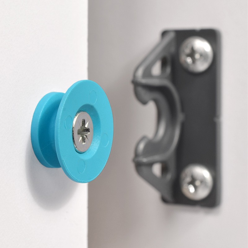 Panel Fixing Button-Fix Type 2