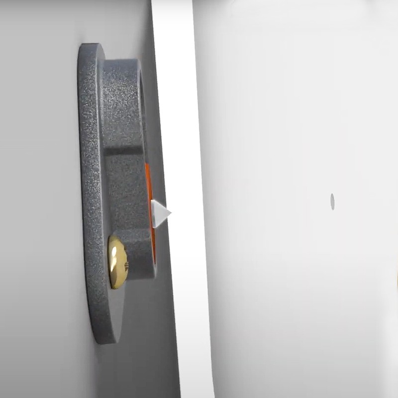 Marker Button-Fix Type 1 | DesignFriends